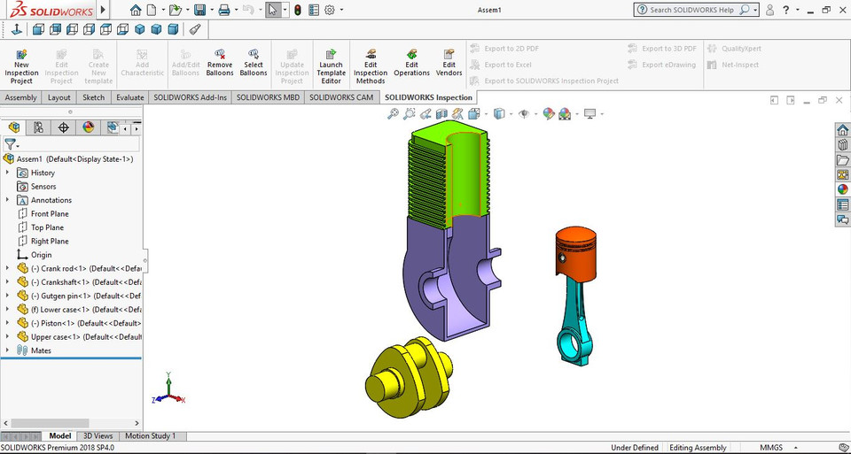Free CAD Designs, Files & 3D Models | The GrabCAD Community Library