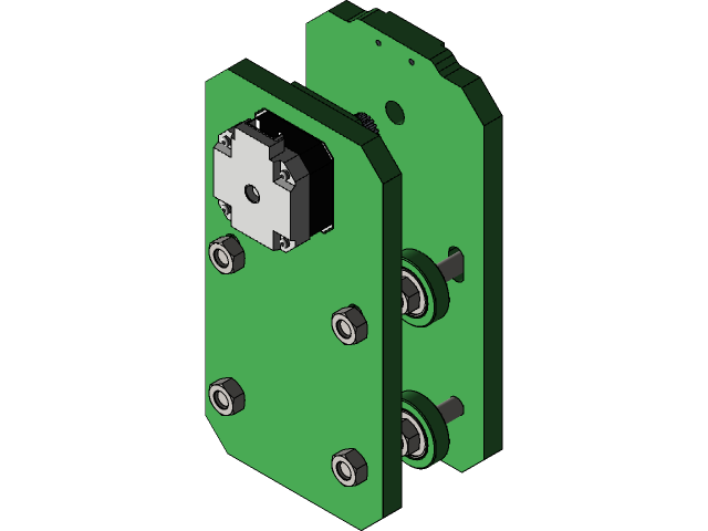 Free CAD Designs, Files & 3D Models | The GrabCAD Community Library