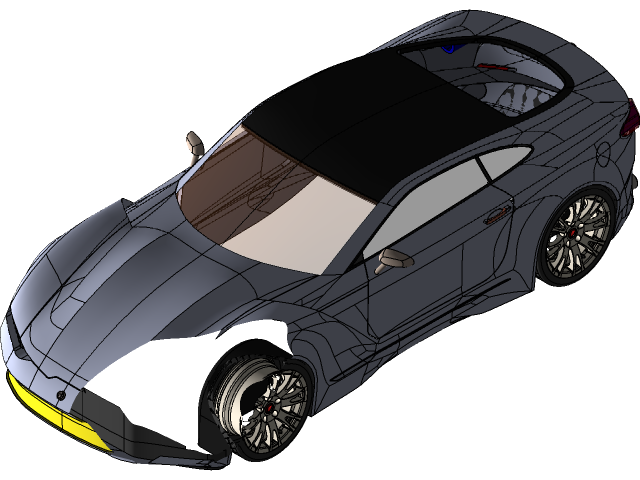 Free CAD Designs, Files & 3D Models | The GrabCAD Community Library