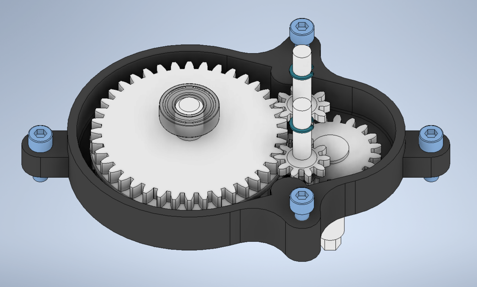 Free CAD Designs, Files & 3D Models | The GrabCAD Community Library