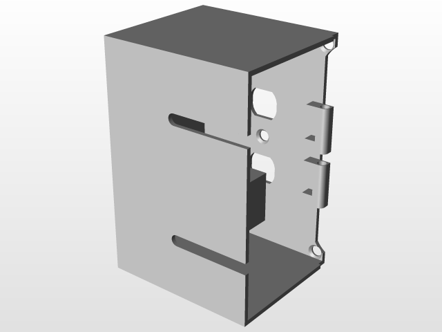 Free CAD Designs, Files & 3D Models | The GrabCAD Community Library