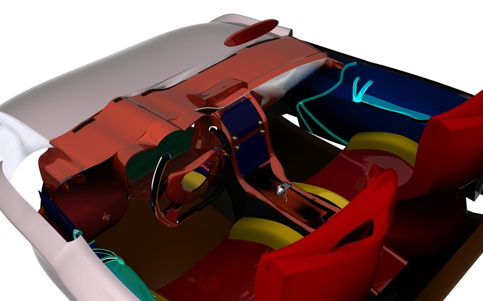 Free CAD Designs, Files & 3D Models | The GrabCAD Community Library