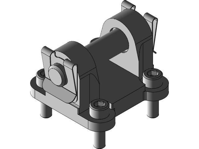 Free CAD Designs, Files & 3D Models | The GrabCAD Community Library