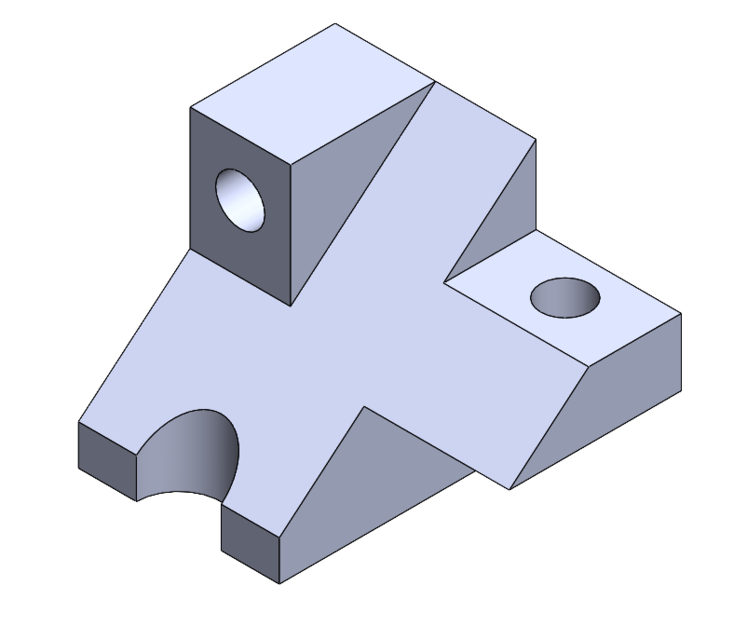 Free Cad Designs Files And 3d Models The Grabcad Community Library
