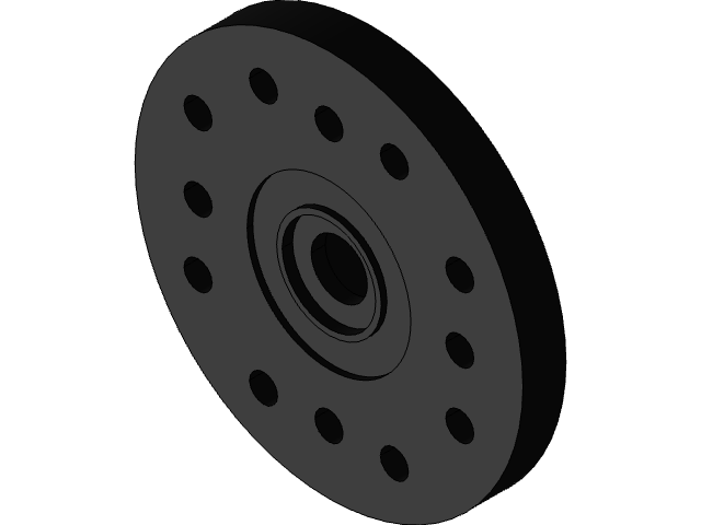 Free CAD Designs, Files & 3D Models | The GrabCAD Community Library