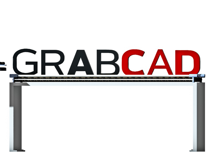 Free CAD Designs, Files & 3D Models | The GrabCAD Community Library