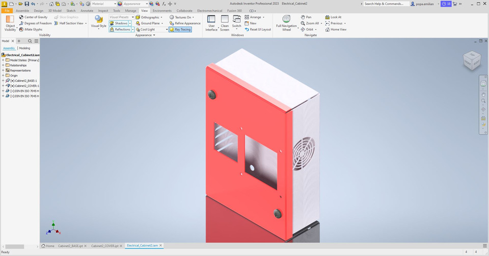 Free CAD Designs, Files & 3D Models | The GrabCAD Community Library