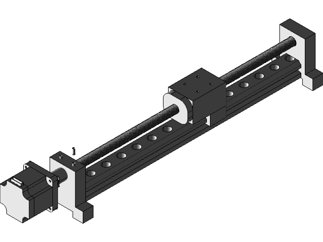 Free Cad Designs Files And 3d Models The Grabcad Community Library