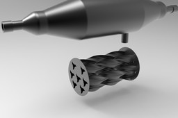 Novel Recuperator Design for Cryogenic Fluid Management System ...
