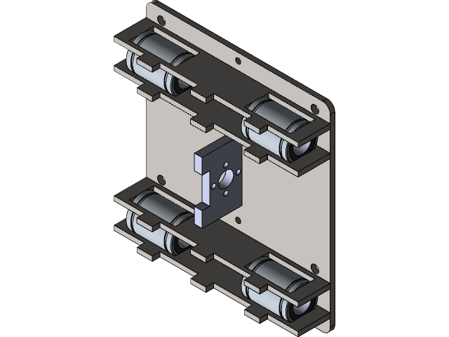 Free CAD Designs, Files & 3D Models | The GrabCAD Community Library
