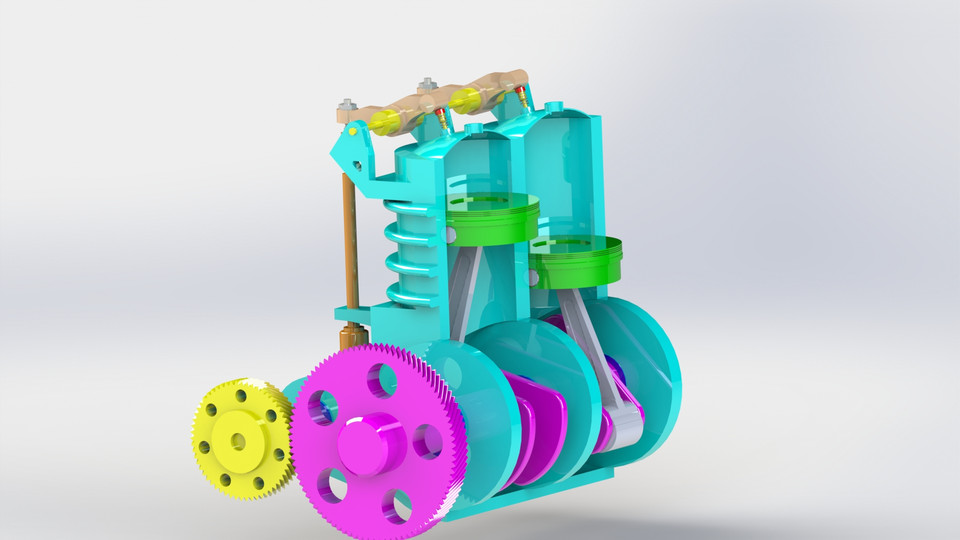 Free CAD Designs, Files & 3D Models | The GrabCAD Community Library