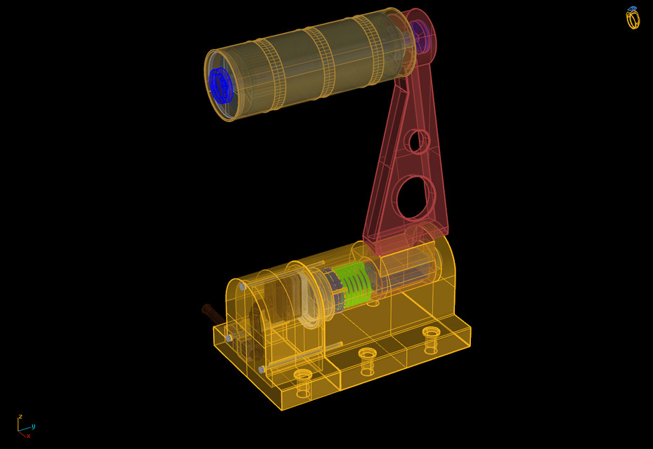 Free CAD Designs, Files & 3D Models | The GrabCAD Community Library