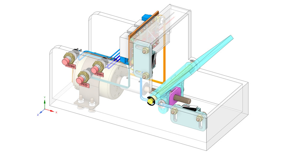Free CAD Designs, Files & 3D Models | The GrabCAD Community Library