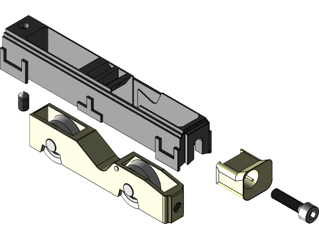 Free CAD Designs, Files & 3D Models | The GrabCAD Community Library