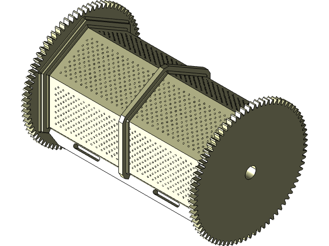 Free CAD Designs, Files & 3D Models | The GrabCAD Community Library