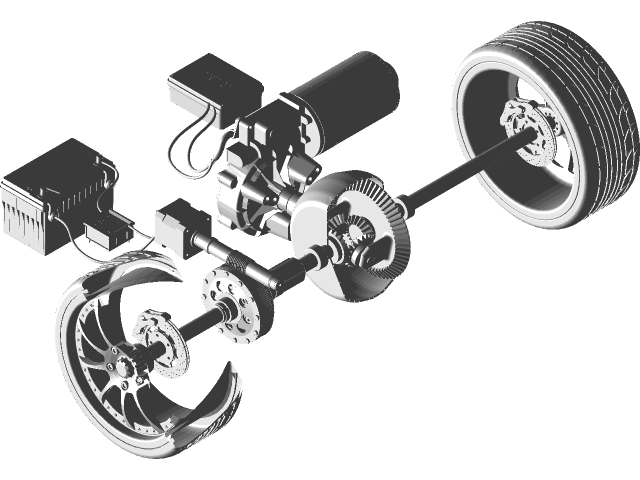 Free CAD Designs, Files & 3D Models | The GrabCAD Community Library