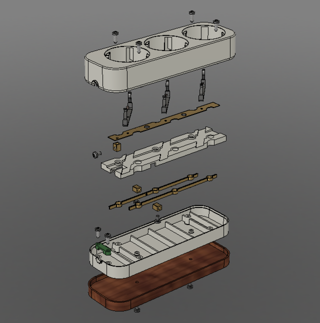 Free CAD Designs, Files & 3D Models | The GrabCAD Community Library