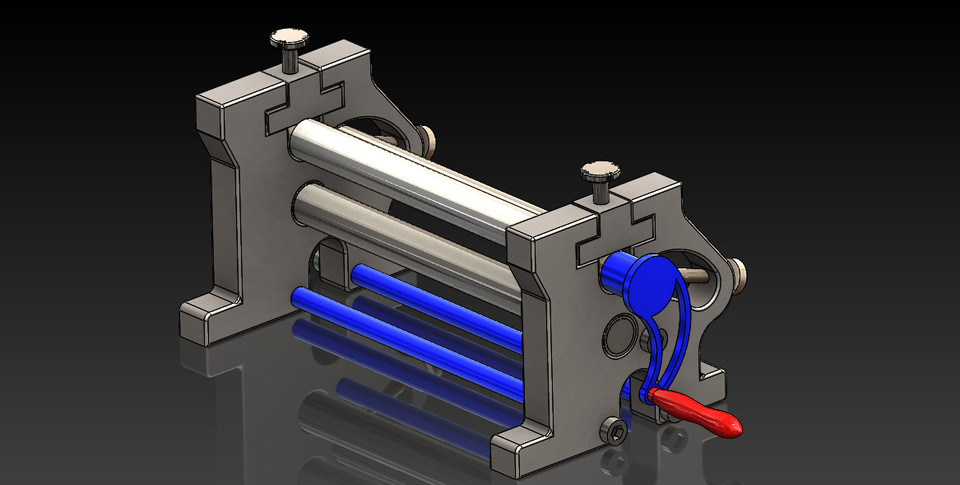 Free CAD Designs, Files & 3D Models | The GrabCAD Community Library