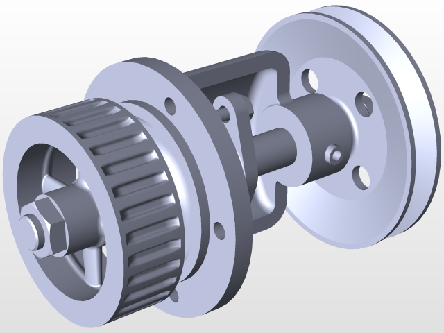 Free CAD Designs, Files & 3D Models | The GrabCAD Community Library