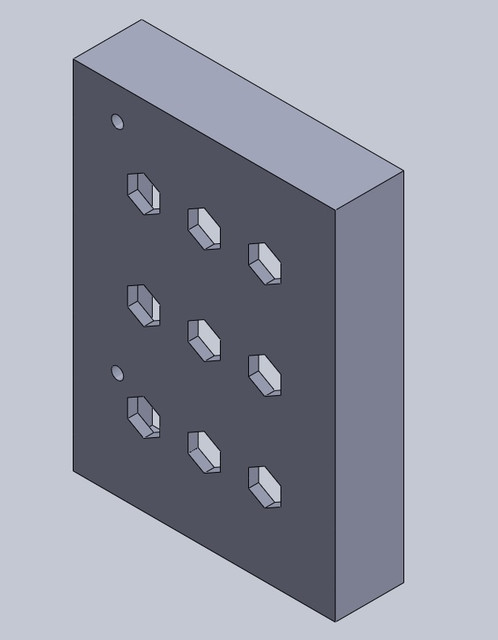 Free CAD Designs, Files & 3D Models | The GrabCAD Community Library