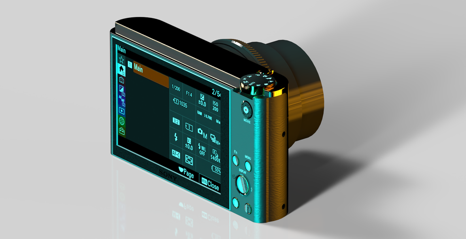 Free CAD Designs, Files & 3D Models | The GrabCAD Community Library