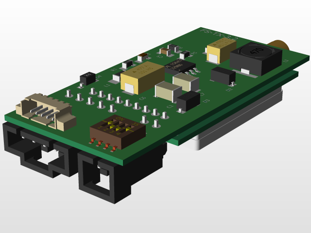 Free CAD Designs, Files & 3D Models | The GrabCAD Community Library