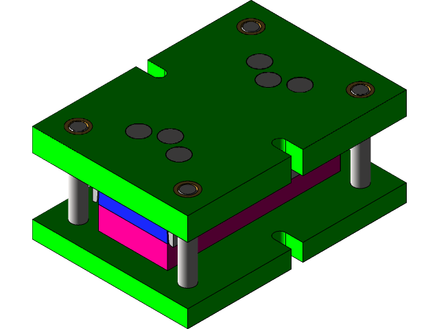 Free CAD Designs, Files & 3D Models | The GrabCAD Community Library