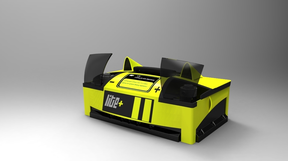 Free CAD Designs, Files & 3D Models | The GrabCAD Community Library