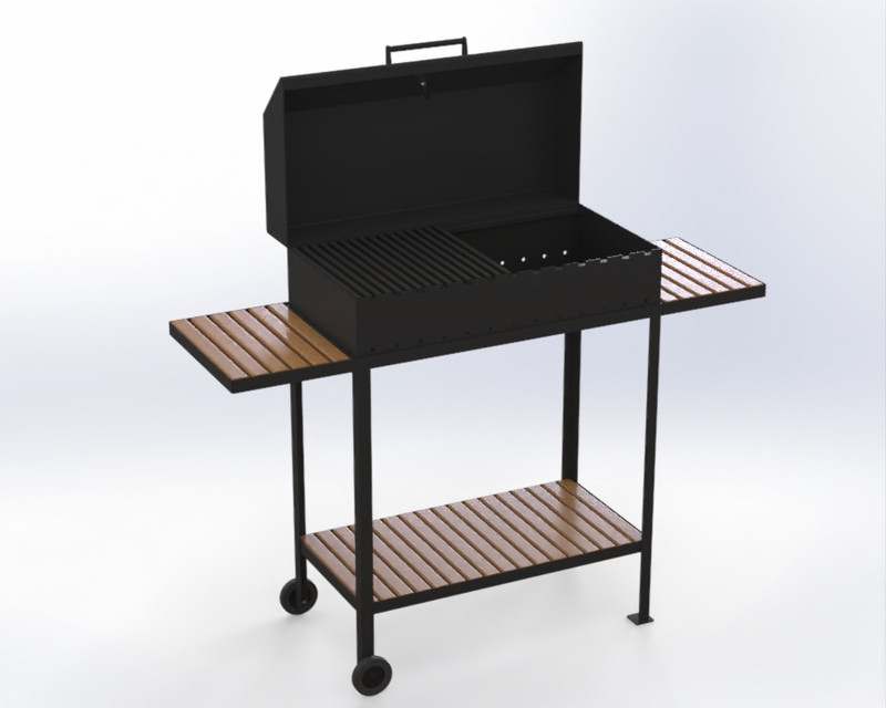 Free CAD Designs, Files & 3D Models | The GrabCAD Community Library