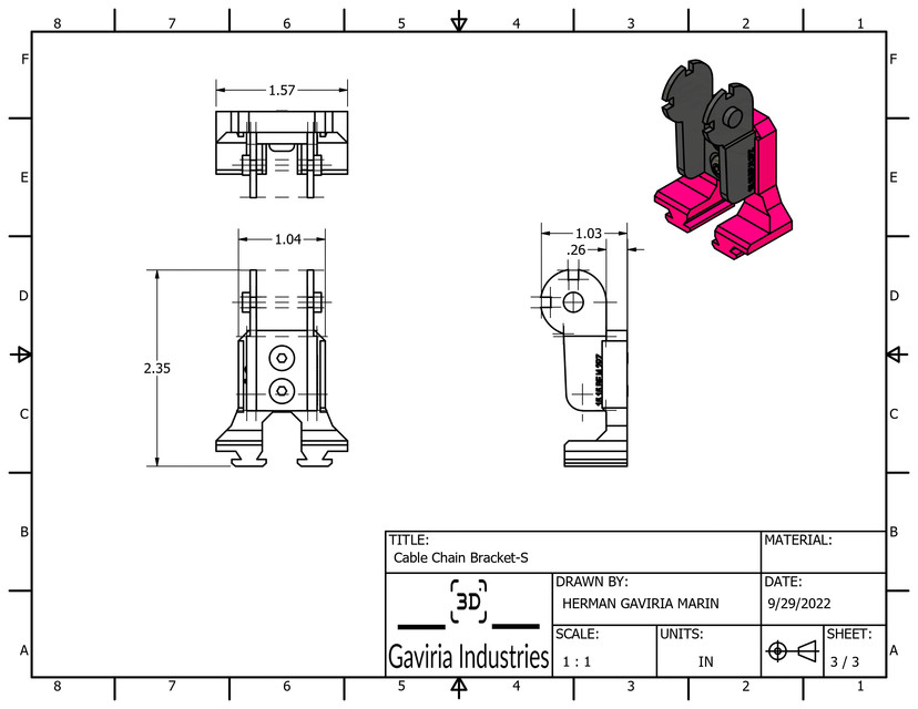 Free CAD Designs, Files & 3D Models | The GrabCAD Community Library