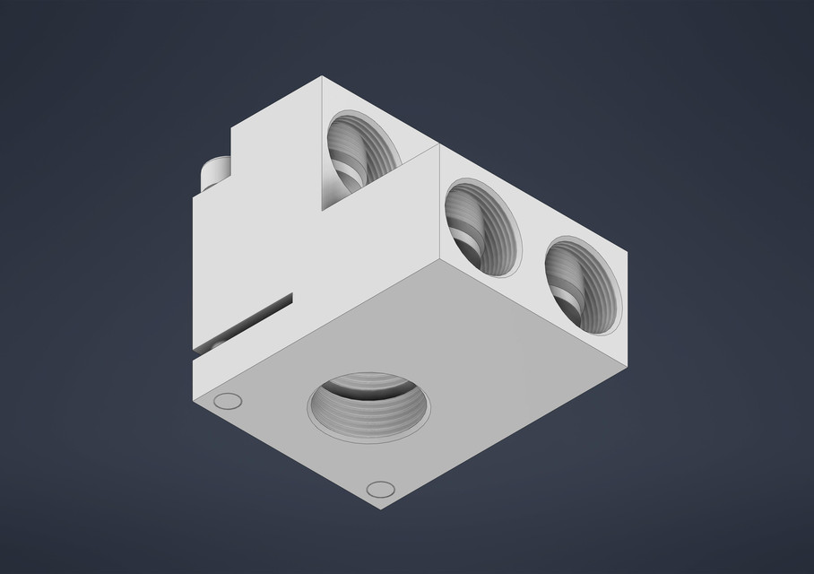 Free CAD Designs, Files & 3D Models | The GrabCAD Community Library