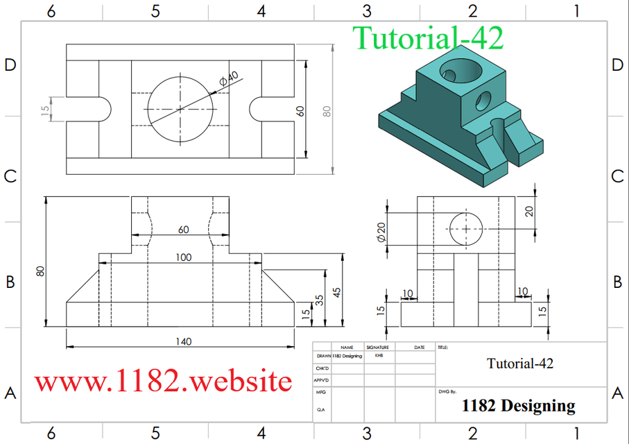 Free CAD Designs, Files & 3D Models | The GrabCAD Community Library