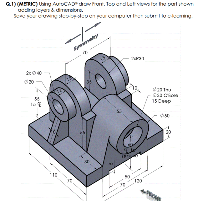 Free CAD Designs, Files & 3D Models | The GrabCAD Community Library