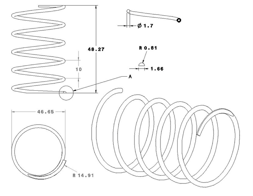 Free CAD Designs, Files & 3D Models | The GrabCAD Community Library