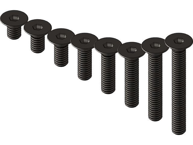 Free CAD Designs, Files & 3D Models | The GrabCAD Community Library