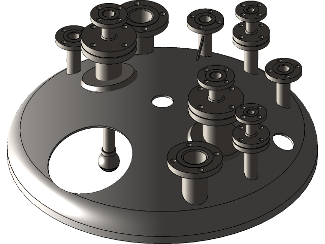 Free CAD Designs, Files & 3D Models | The GrabCAD Community Library