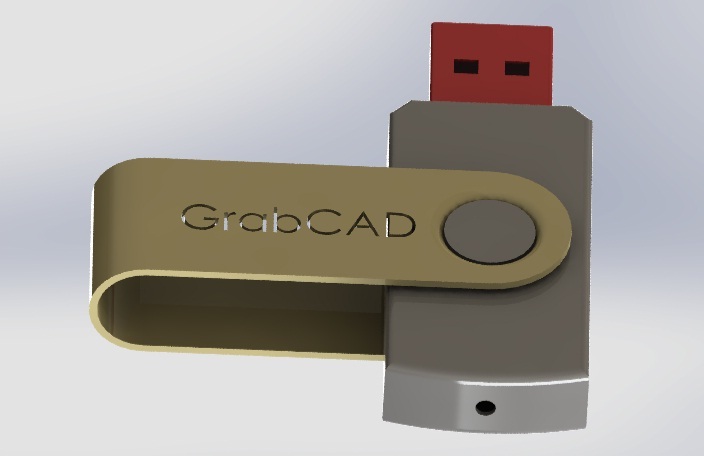 Free CAD Designs, Files & 3D Models | The GrabCAD Community Library