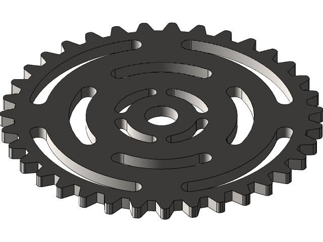 Free CAD Designs, Files & 3D Models | The GrabCAD Community Library