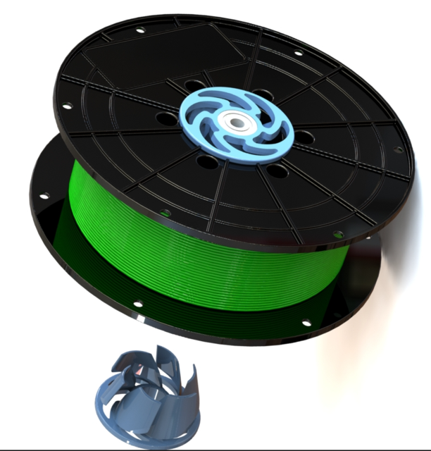 Free CAD Designs, Files & 3D Models | The GrabCAD Community Library