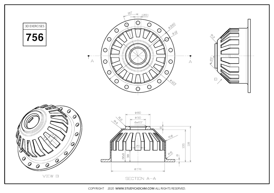 Free CAD Designs, Files & 3D Models | The GrabCAD Community Library