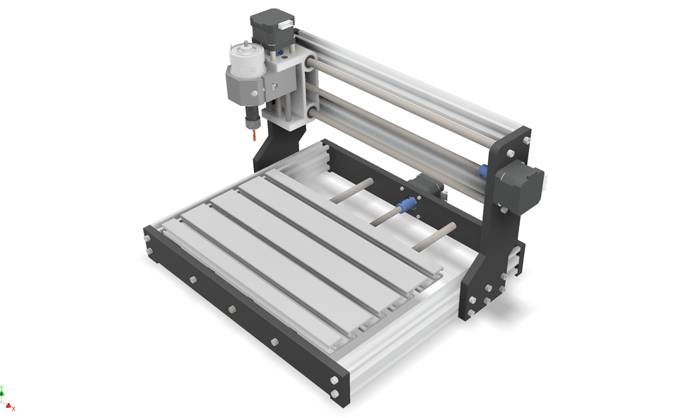 Free CAD Designs, Files & 3D Models | The GrabCAD Community Library
