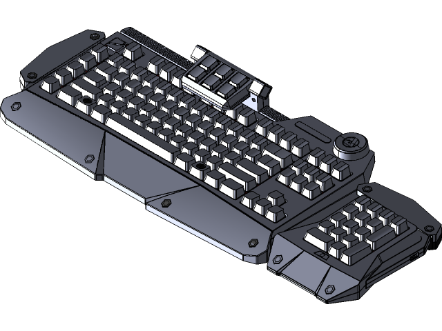 Free CAD Designs, Files & 3D Models | The GrabCAD Community Library