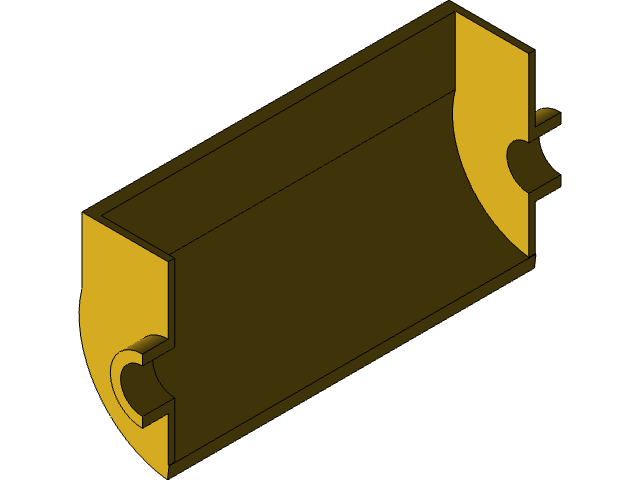 Free Cad Designs Files And 3d Models The Grabcad Community Library