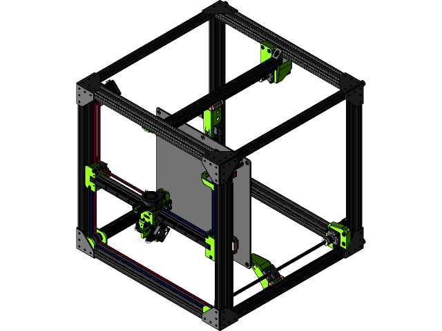 Free CAD Designs, Files & 3D Models | The GrabCAD Community Library