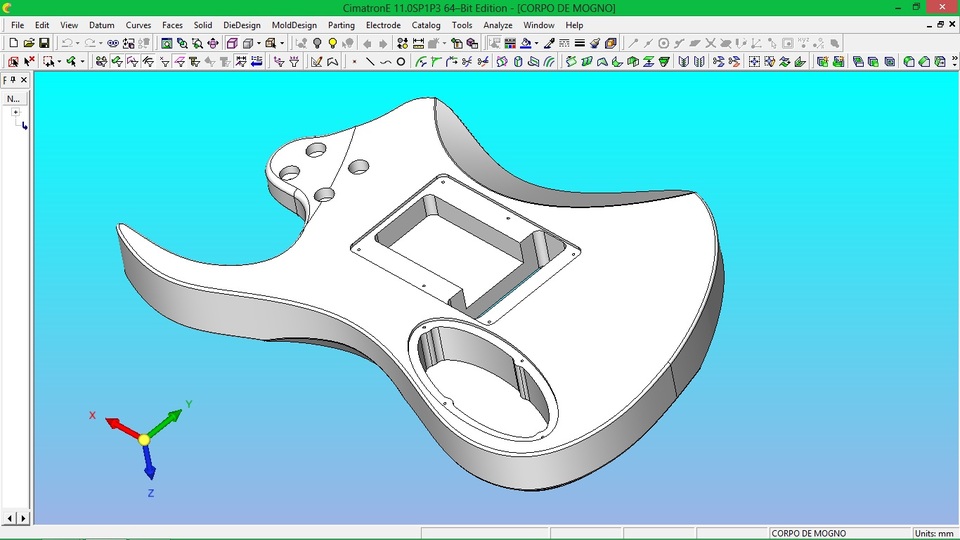 Free CAD Designs, Files & 3D Models | The GrabCAD Community Library