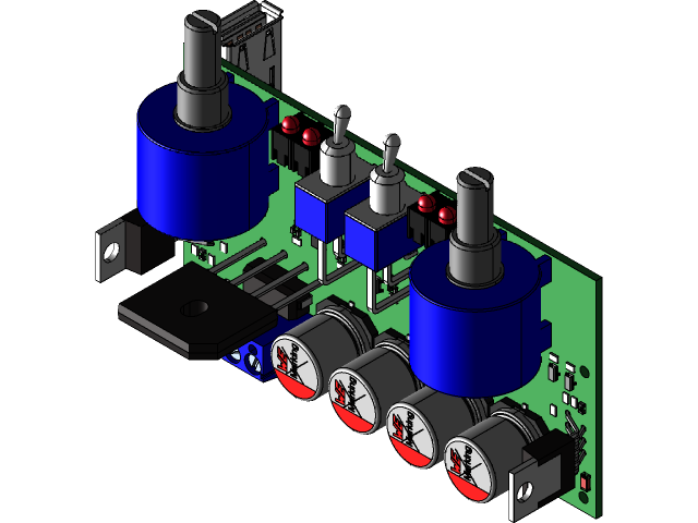 Free CAD Designs, Files & 3D Models | The GrabCAD Community Library