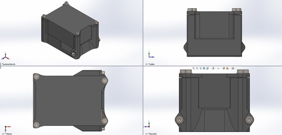 Free CAD Designs, Files & 3D Models | The GrabCAD Community Library