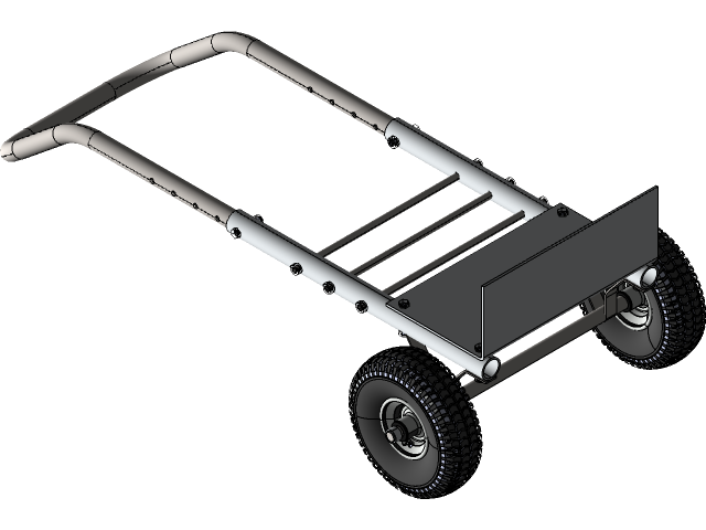 Free CAD Designs, Files & 3D Models | The GrabCAD Community Library