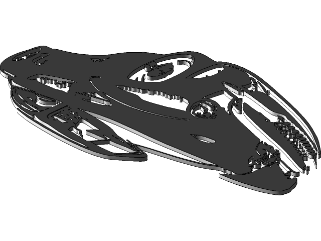 Free CAD Designs, Files & 3D Models | The GrabCAD Community Library