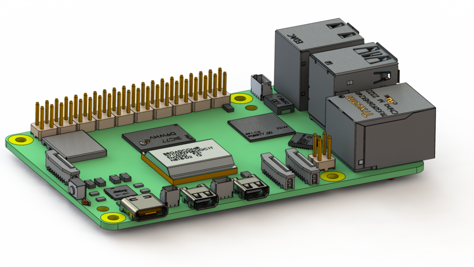 Free CAD Designs, Files & 3D Models | The GrabCAD Community Library